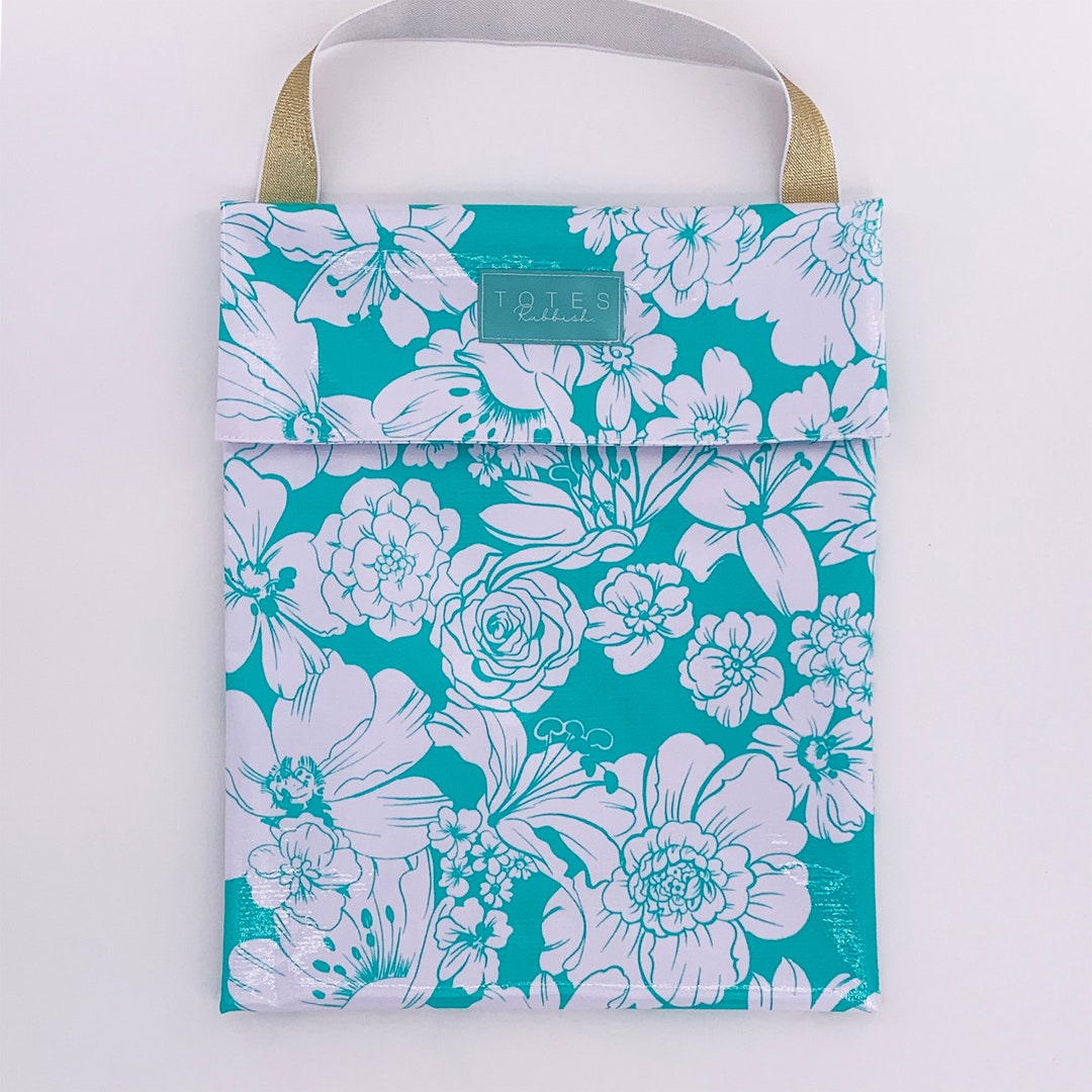 Totes Rubbish Wipeable Car Garbage Bag - Etsy