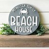Rustic Beach Signs - Etsy