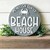Rustic Beach Signs - Etsy