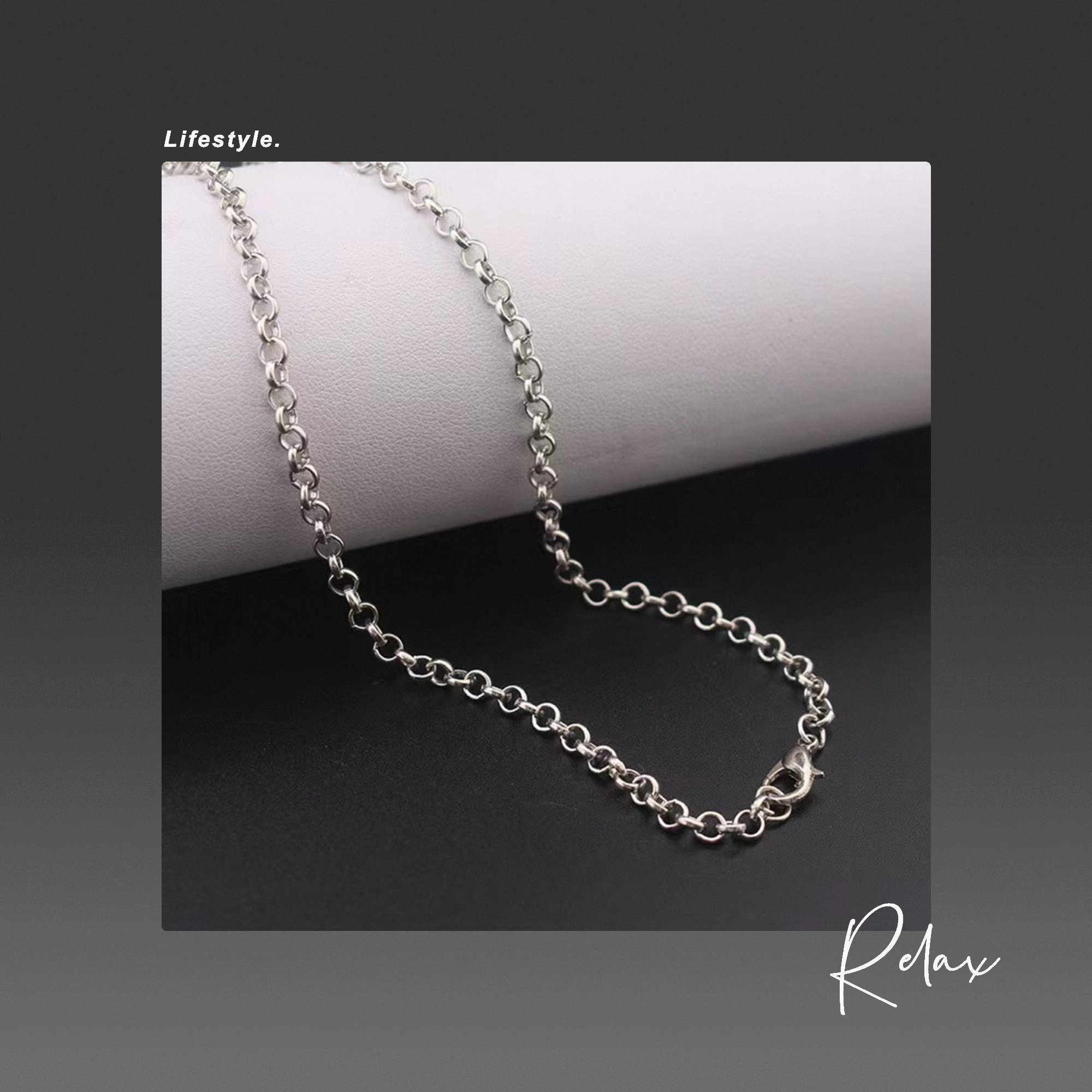 Kingdom Hearts II Necklace Axel Chakrams Eternal Flames Pendant Metal ...