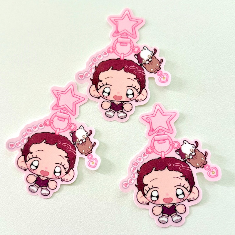 Vanillamace - Etsy