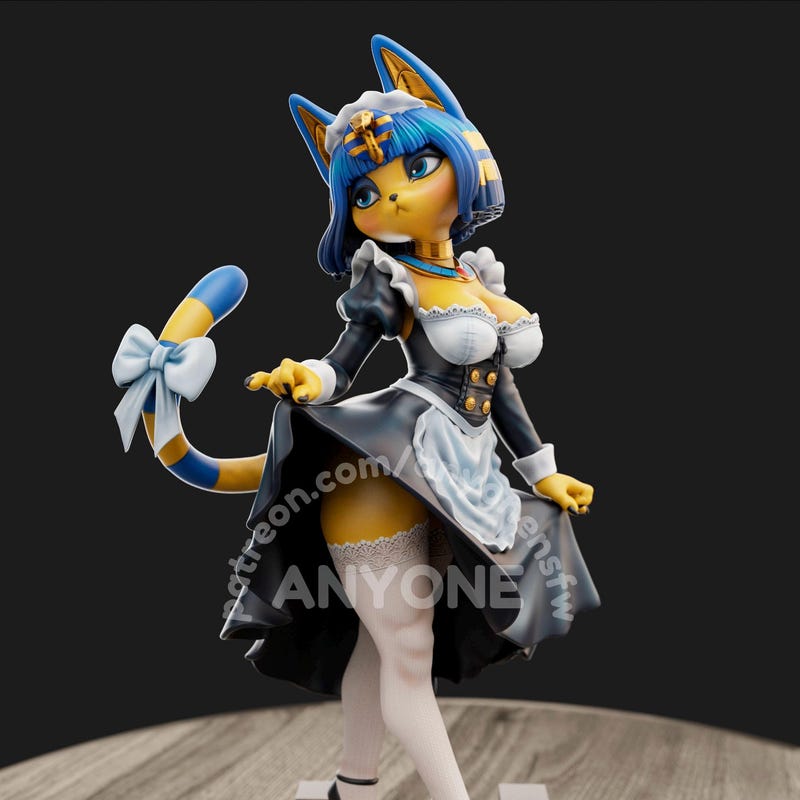 Resin Model Kit Anthro - Etsy UK