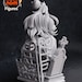 Booette Fan Character 3D Printed Statue Fan Art | Garage Kit | Model ...