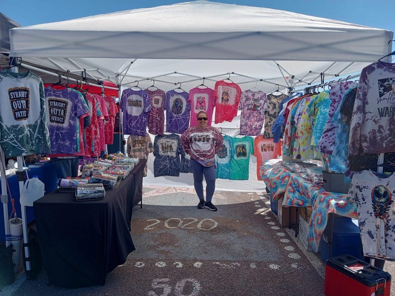 Valentines Deer XOXO Ver 2 - DTF Transfer: Ready to Press Heat Transfer ...