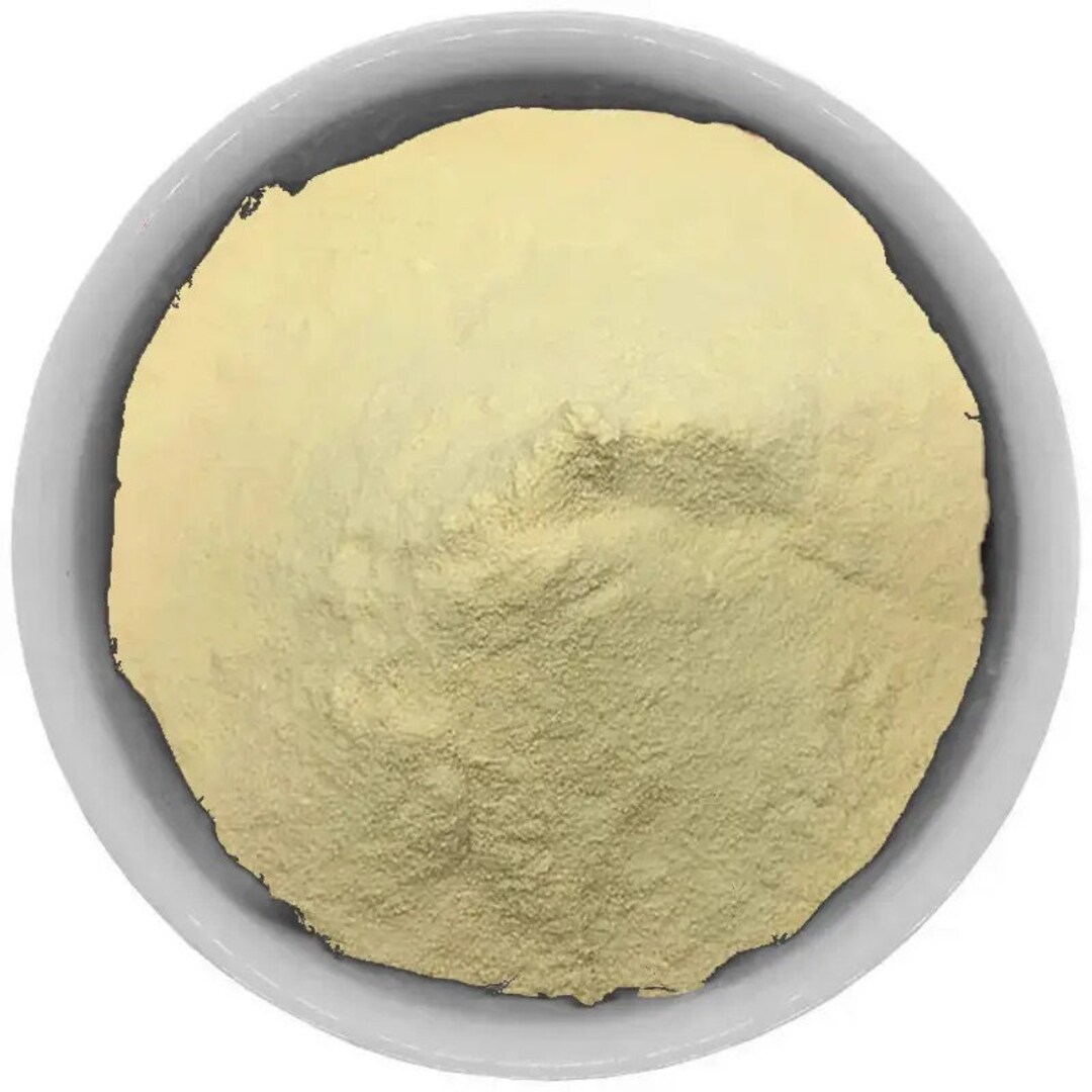 Lycopodium Spores (powder) 100g Organic Herbs High Quality - Etsy