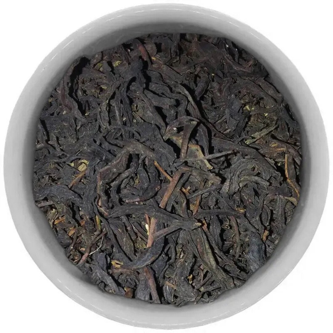 Ivan-tea Fermented Large Leaf (premium) 500g / 1.1lb From the ...