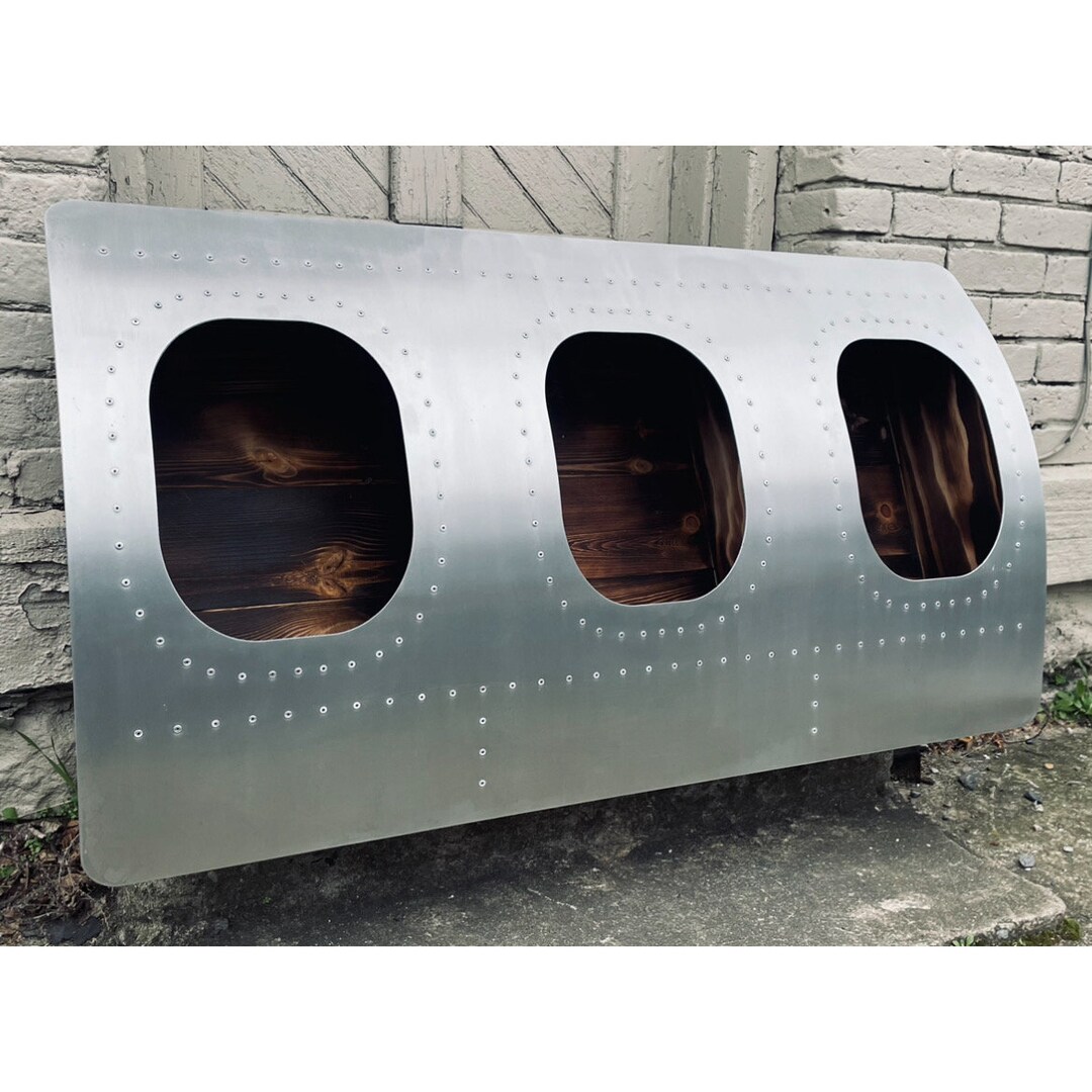 Aircraft Window Bar, Aluminum Aviation Furniture, Aviation Aircraft ...