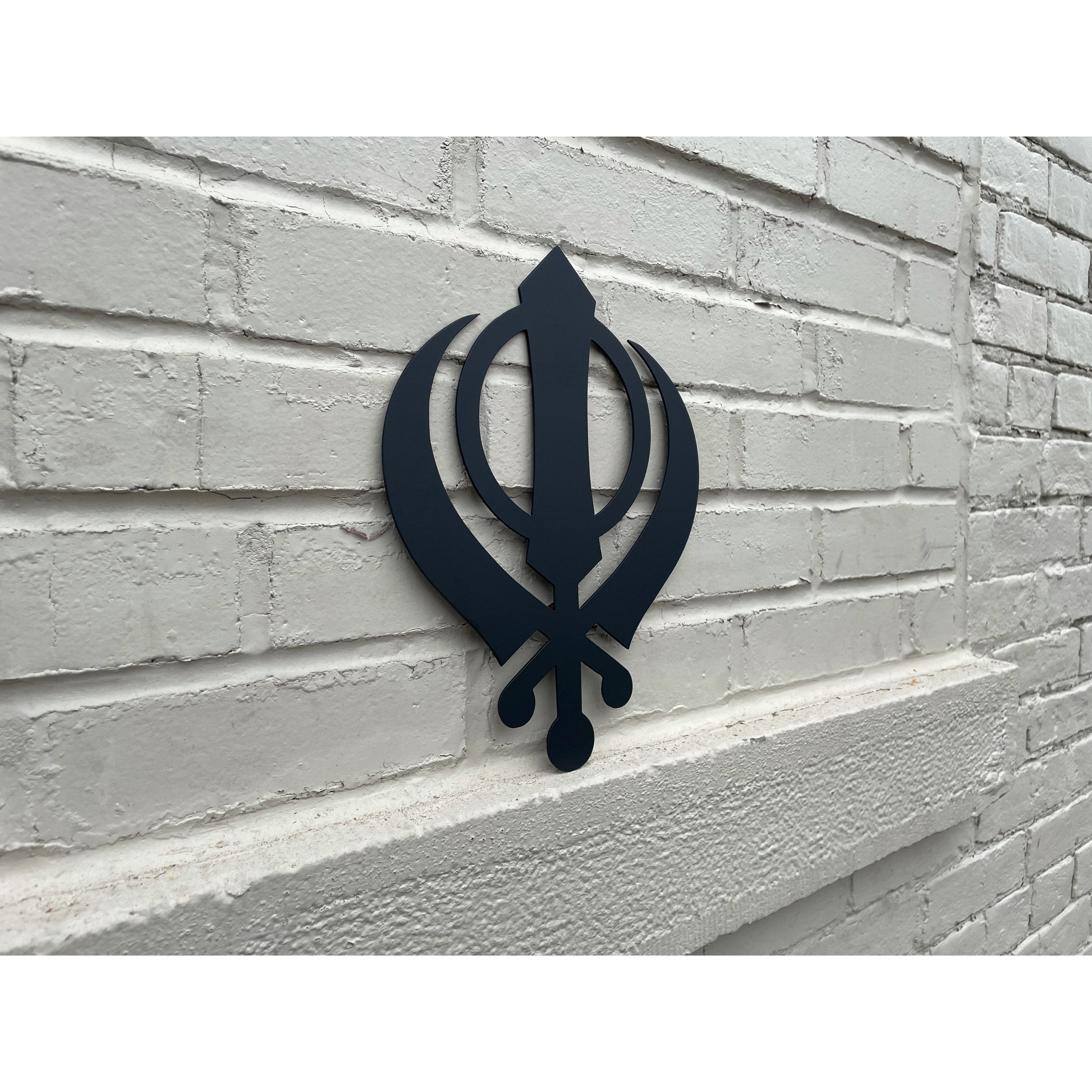 Khanda Sahib
