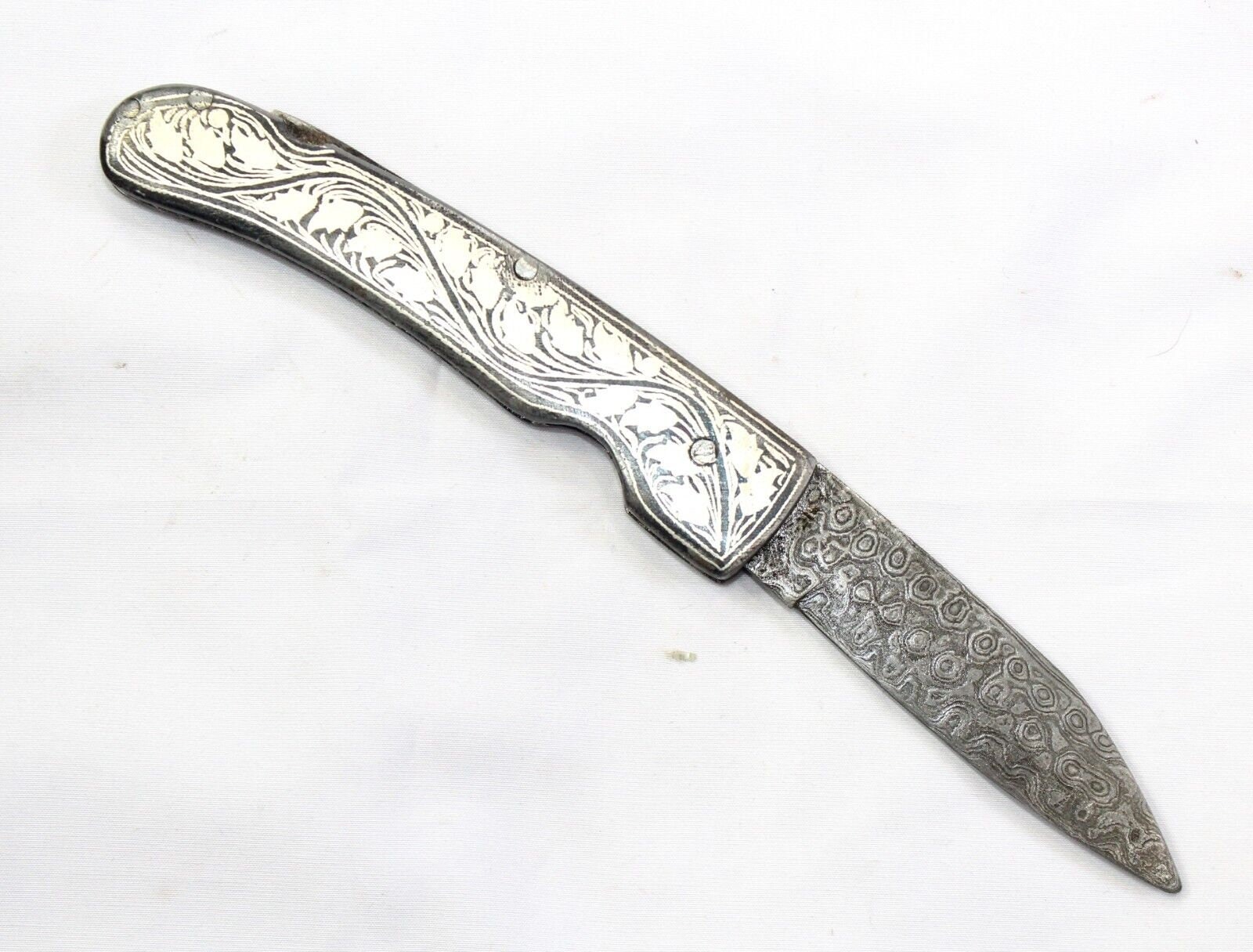 Rampuri Knife