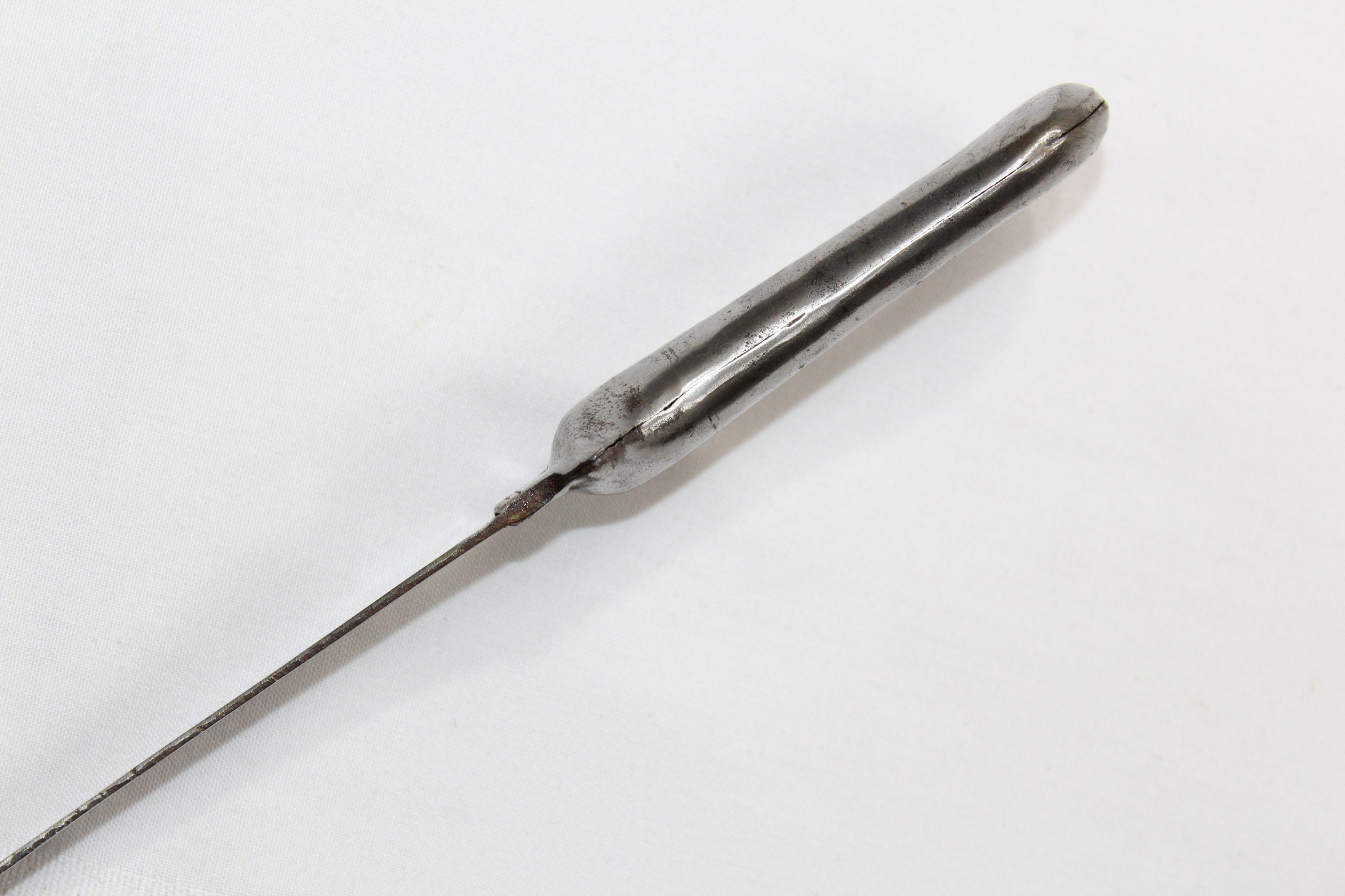 Parrot Face Steel Handle Dagger Knife Steel Blade 11.1 Inch A 40 - Etsy