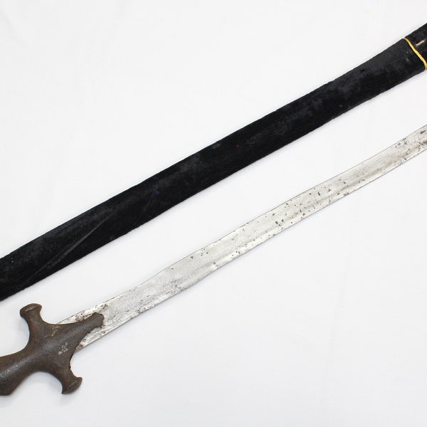 Antique Sword Sheath - Etsy