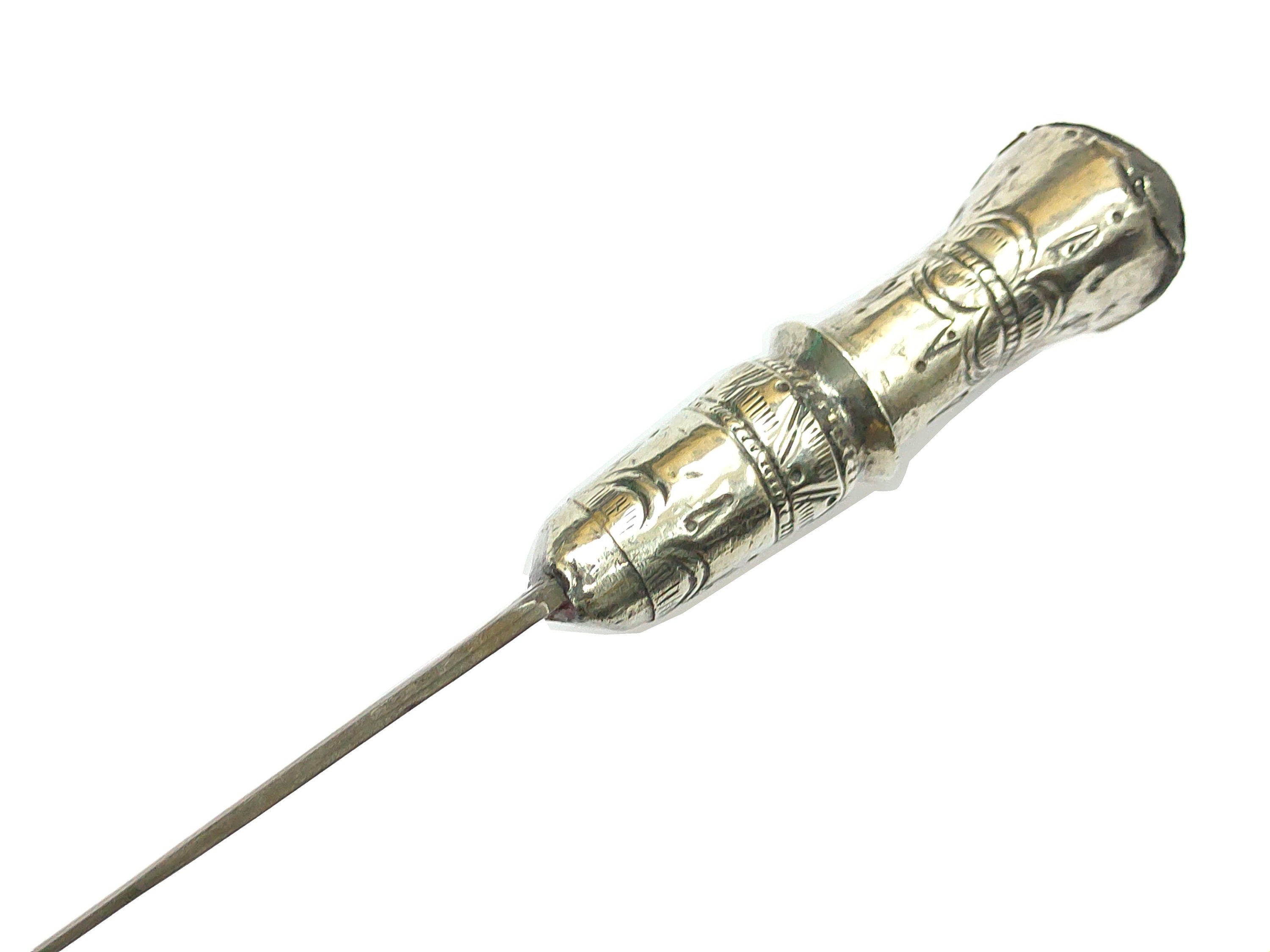 Dagger Knife Nepali Kukri Khukuri Machete Old Sakela Damascus - Etsy