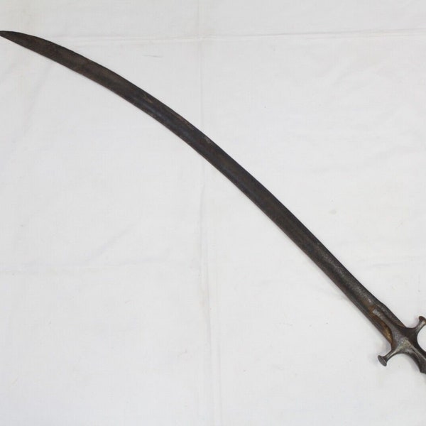 Antique Sword - Etsy
