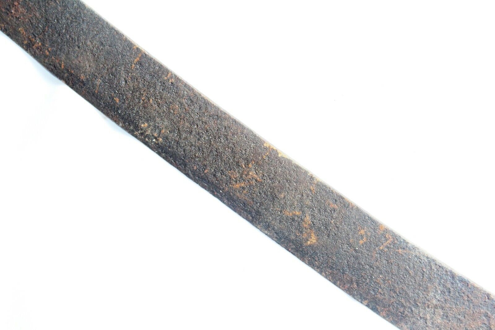 Antique Old Sword Dagger Hand Forged Steel Blade Original Iron - Etsy