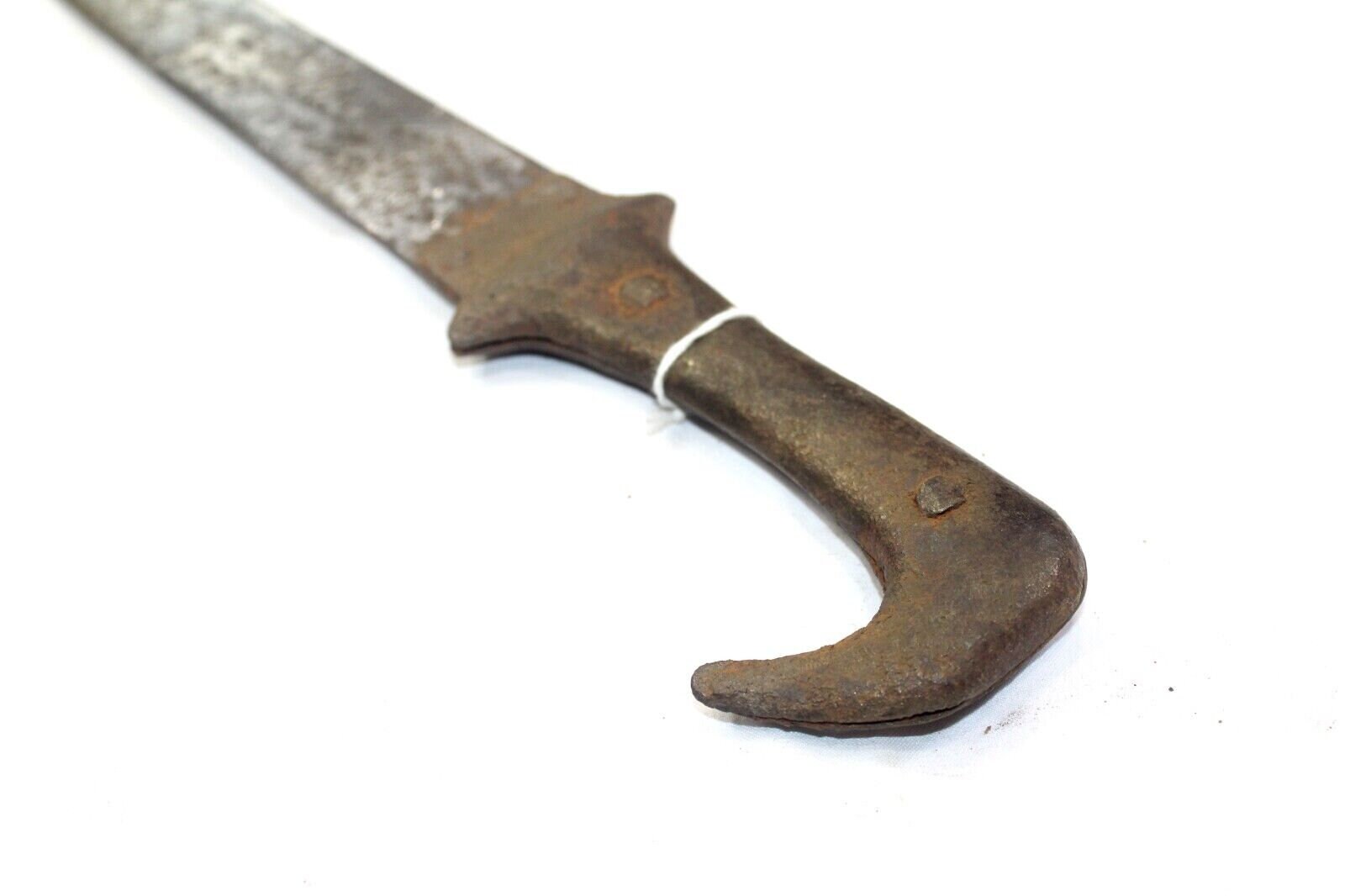 Antique Sword Dagger Knife Hand Forged Steel Blade Handmade - Etsy