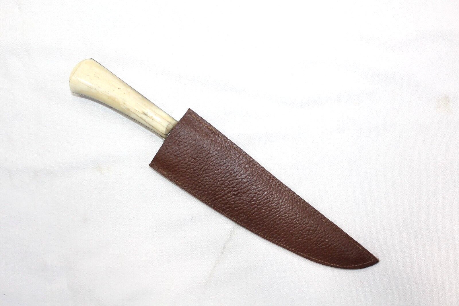 Dagger Knife Damascus Sakela Steel Blade Camel Bone Chip - Etsy Australia