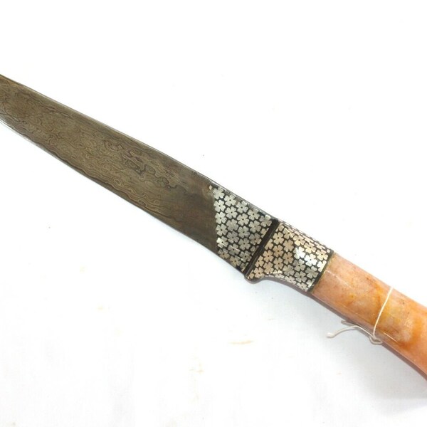 Jade Knife Handle - Etsy