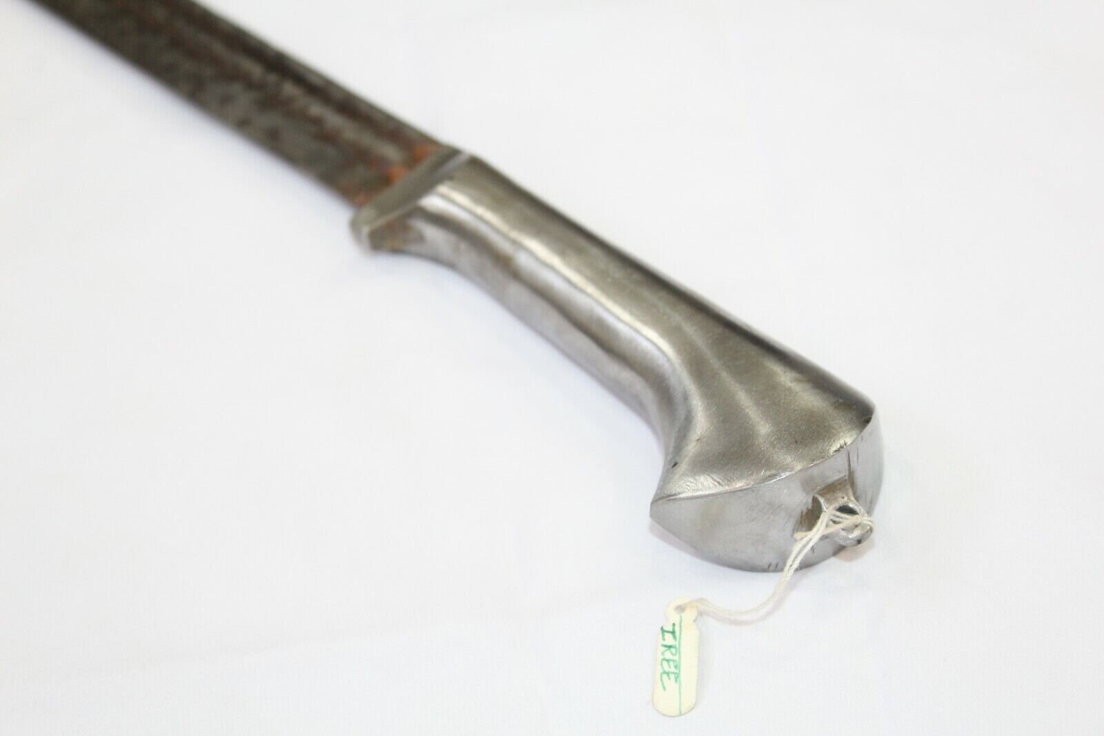 Antique Dagger Knife Old Damascus Sakela Steel Blade & Handle - Etsy