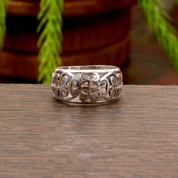 Catholic Ring - Etsy