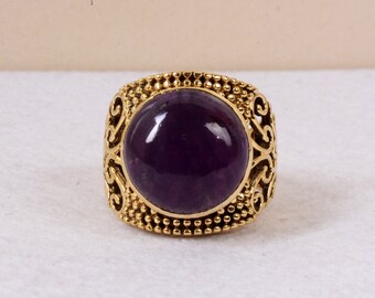 Brass Ring Design - Etsy