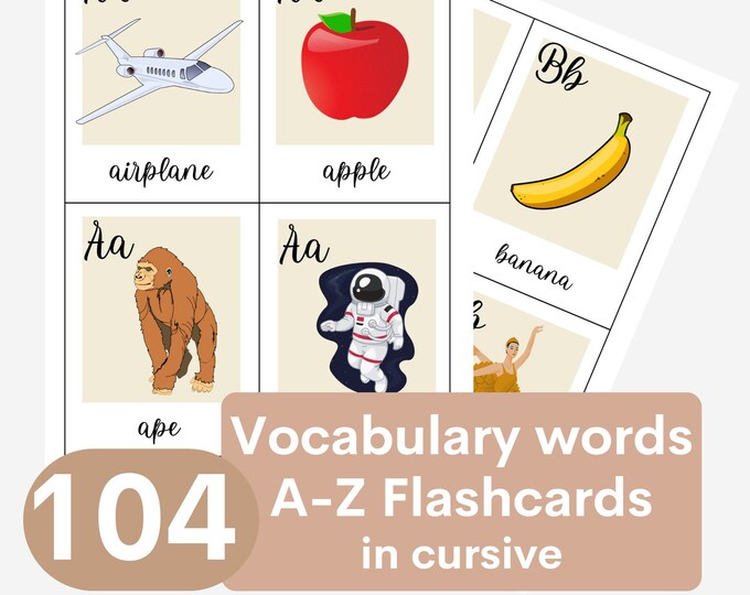 Set of 27 Medieval Flashcards Vocabulary Words Printable Instant ...