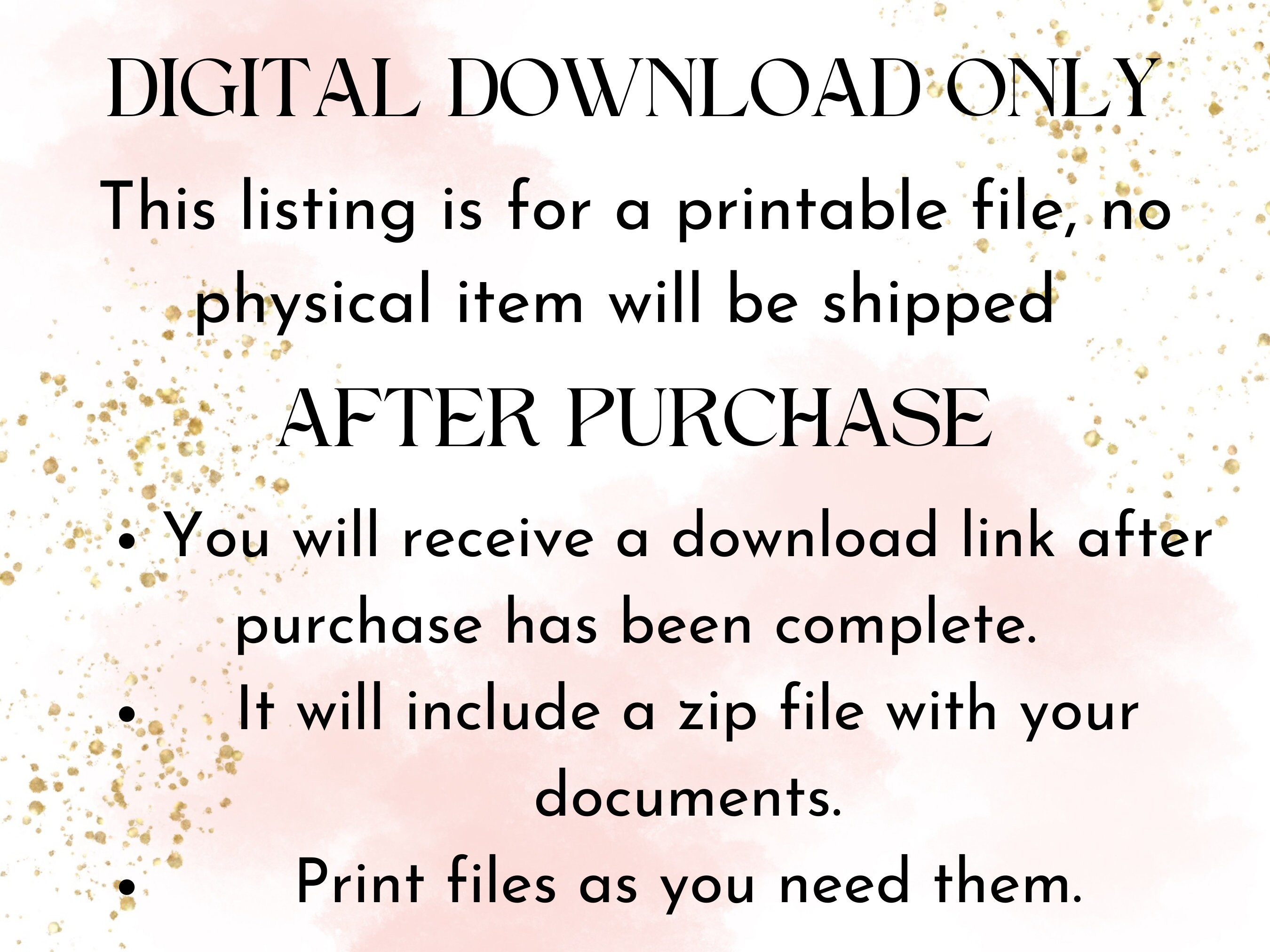 Black Girl Get Ish Done 2023 Planner Printable Planner Digital Planner ...