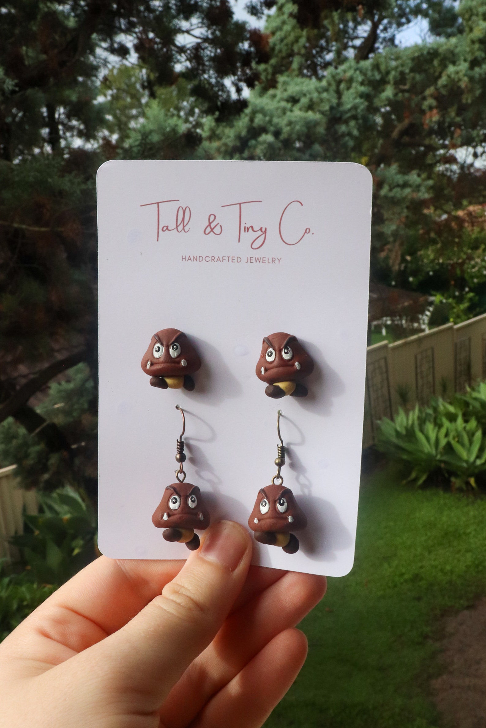 90's Earrings | Video Game Earrings | Gamer Earrings | Novelty Earring ...