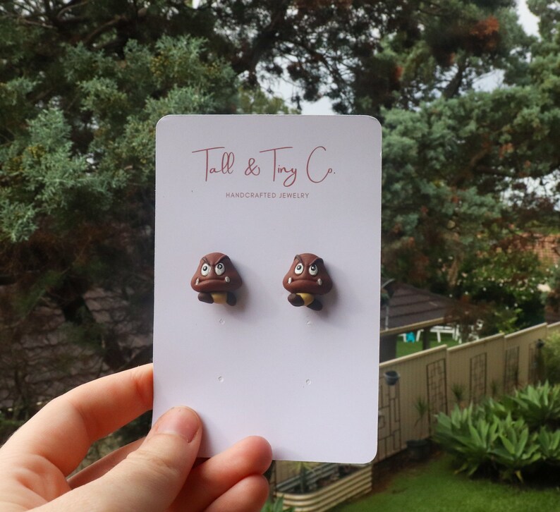 90's Earrings | Video Game Earrings | Gamer Earrings | Novelty Earring ...