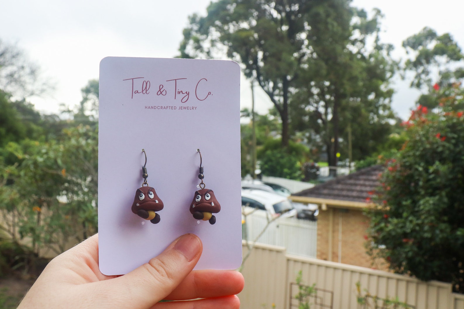 90's Earrings | Video Game Earrings | Gamer Earrings | Novelty Earring ...