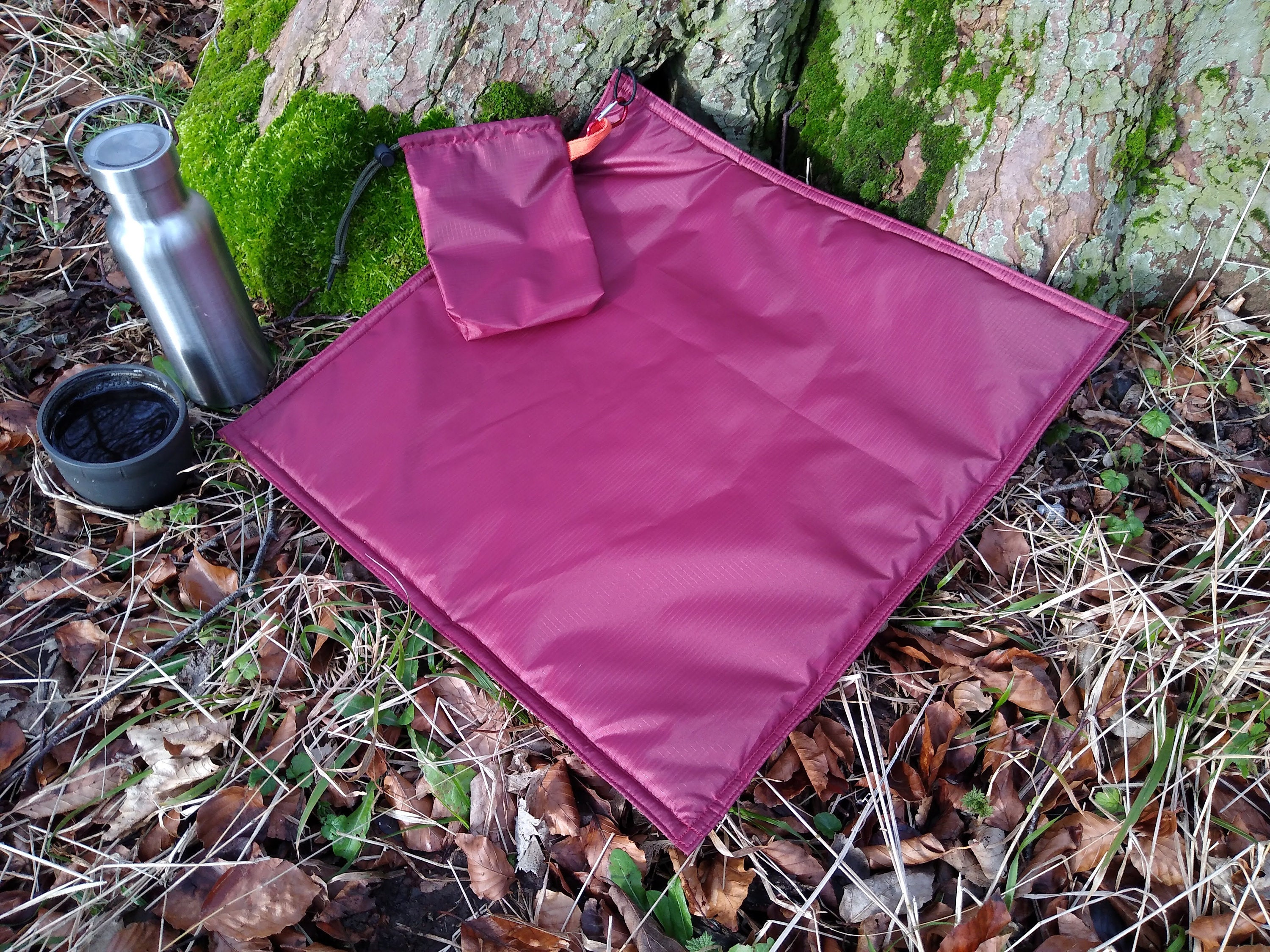 Waterproof Padded Ground Mat Walking Picnic Hiking Camping - Etsy UK