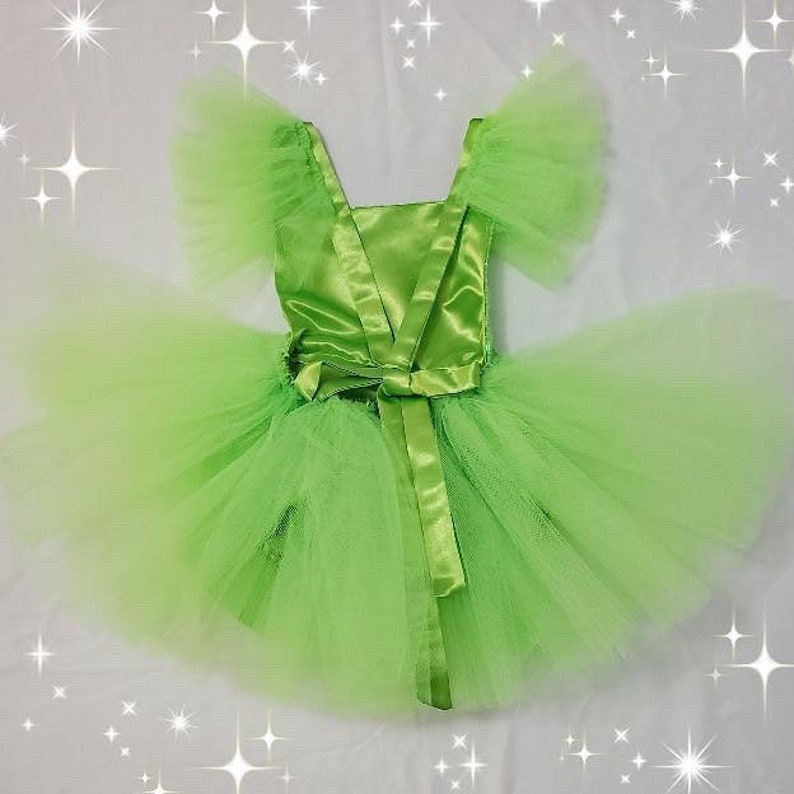 The Grinch Inspired Dres / Grinch Costume / Christmas Dress / - Etsy