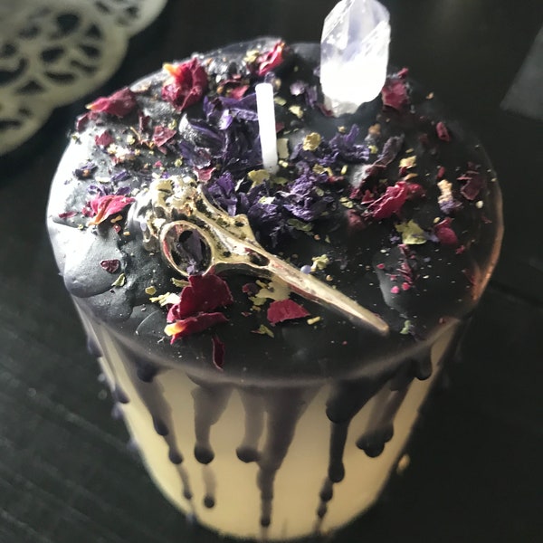 Grubby Candle - Etsy