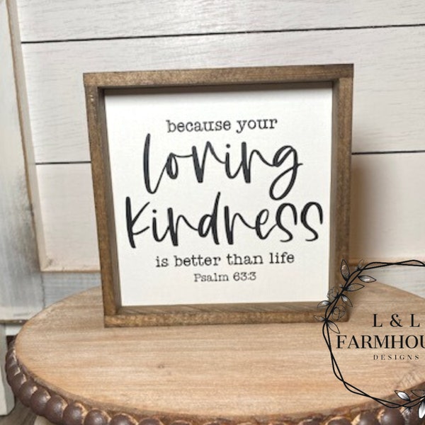 Loving Kindness - Etsy