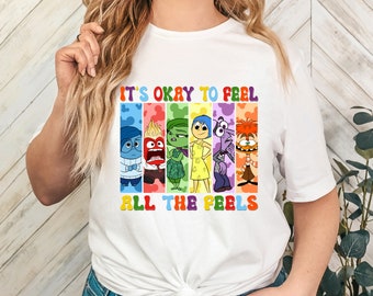 Inside Out Sublimation - Etsy