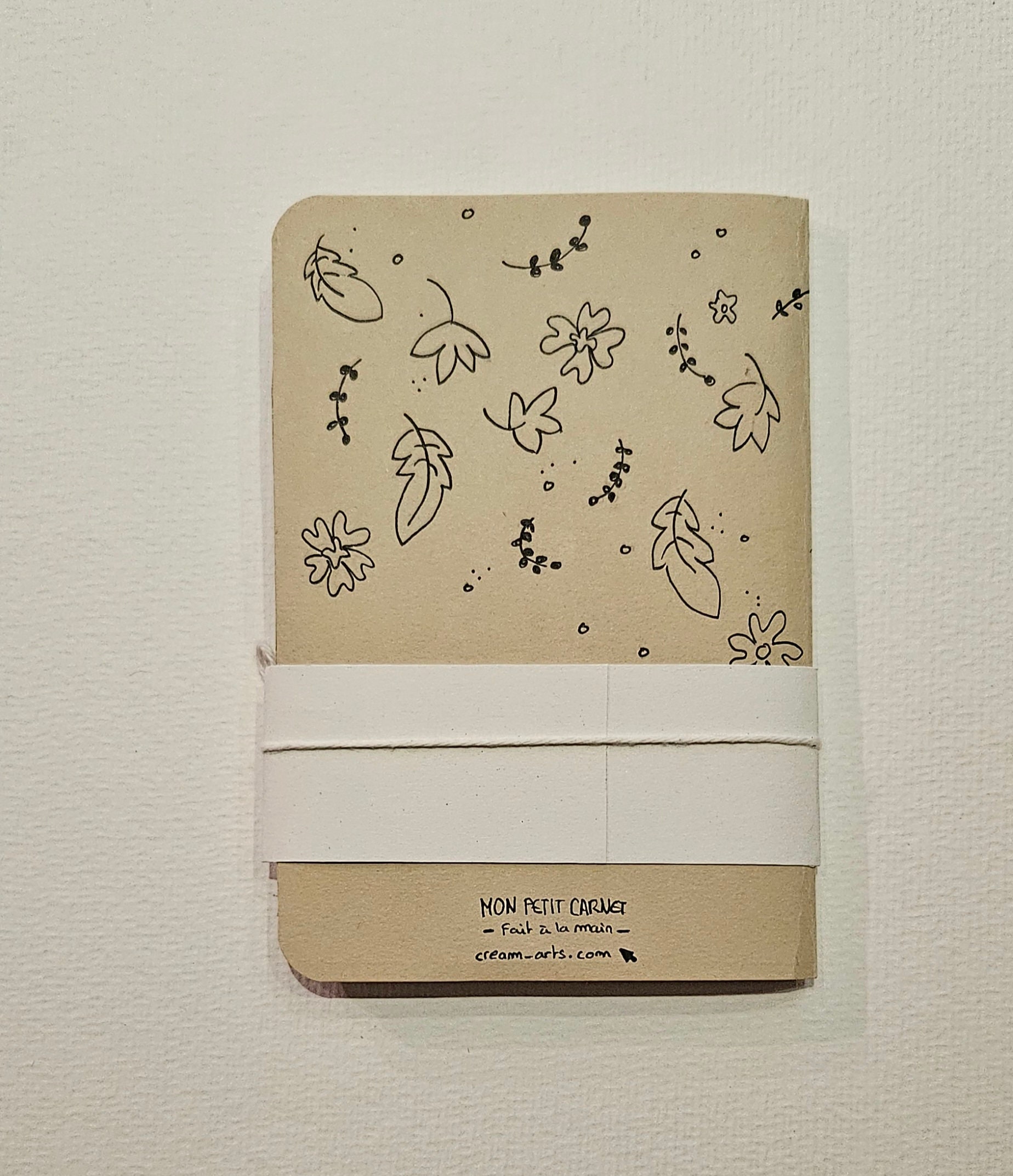 My Little Notebook Handmade - Etsy