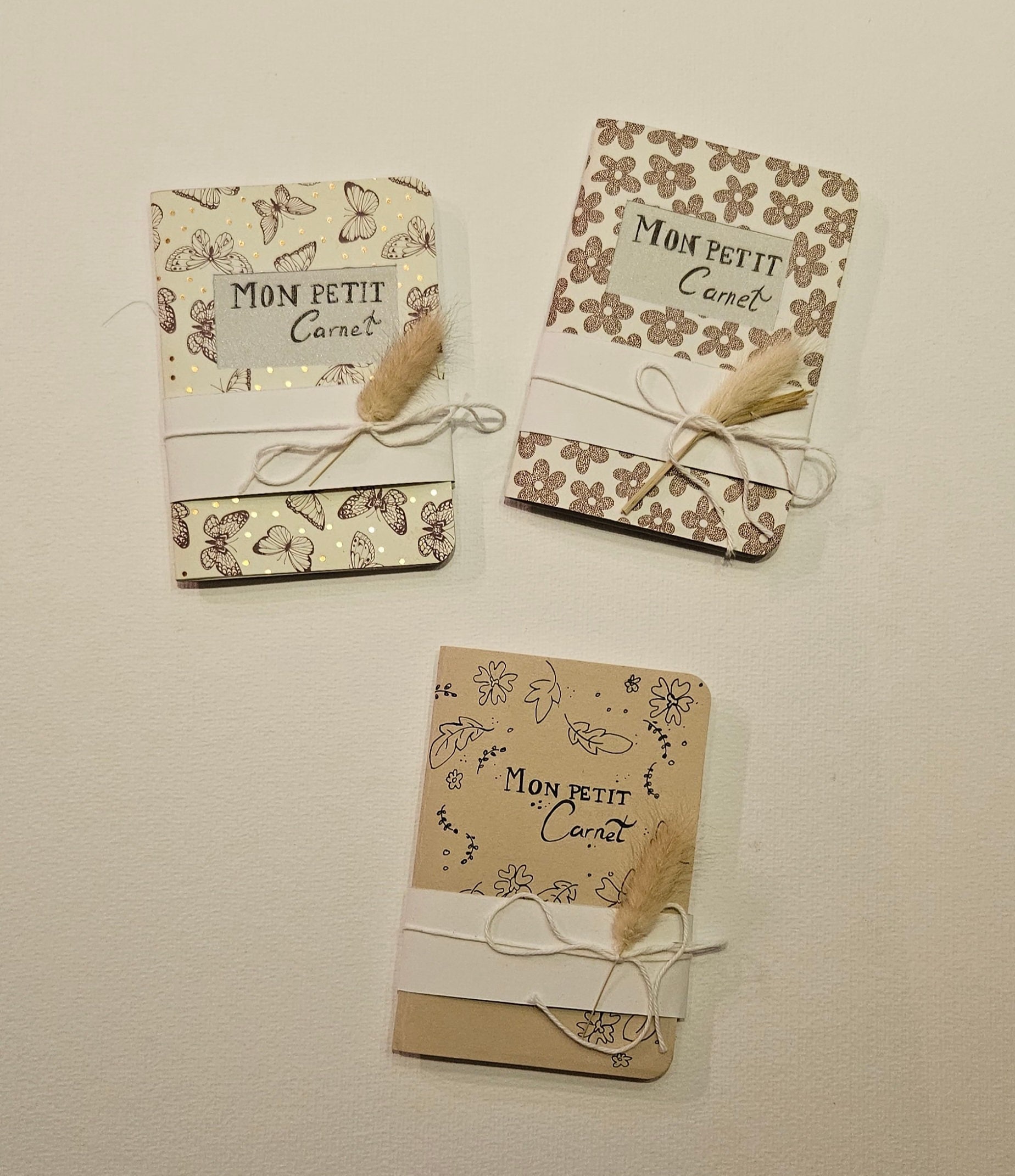 My Little Notebook Handmade - Etsy