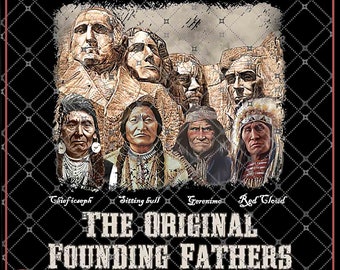 Chief Red Cloud - Etsy
