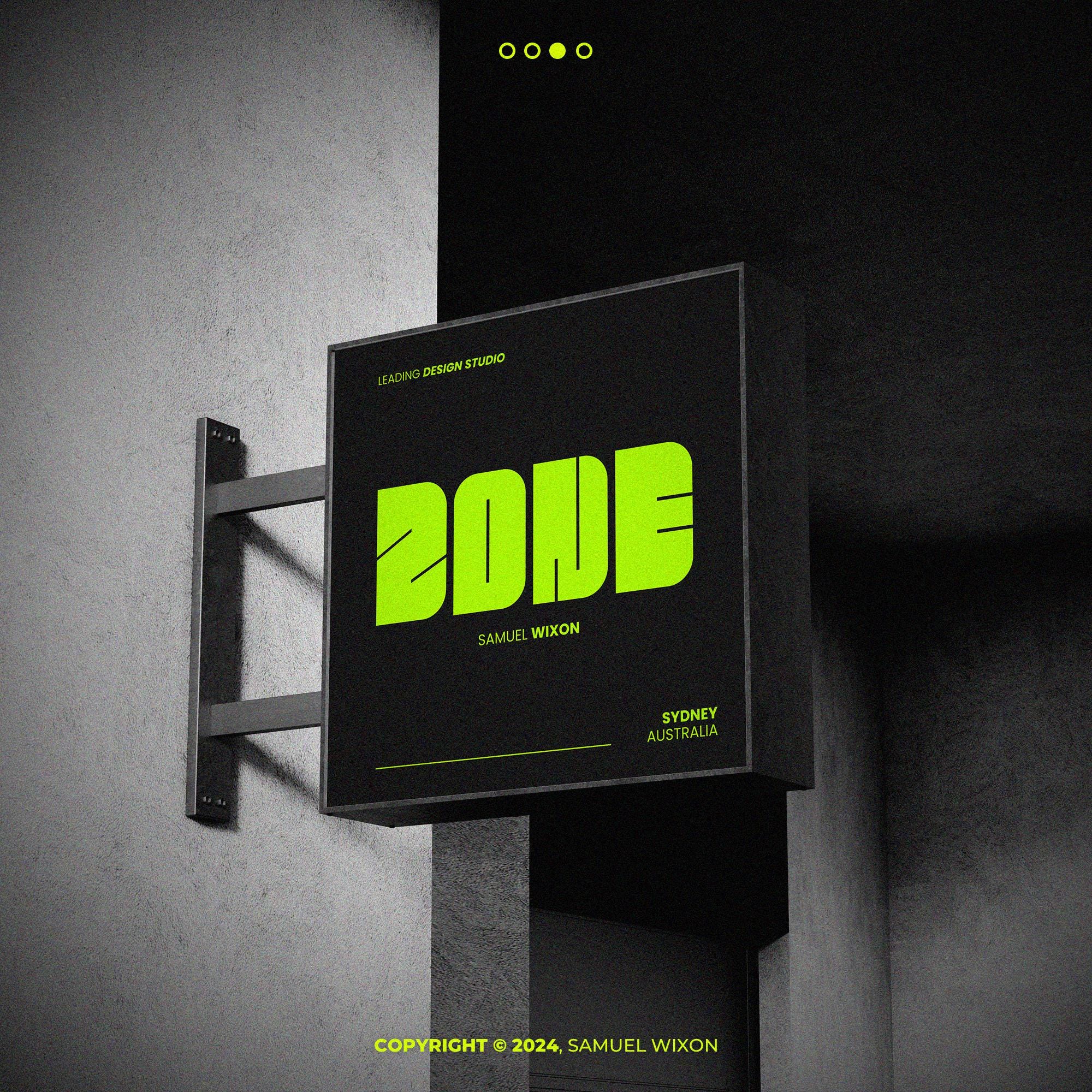 SMULE Bold Display Font Typeface for Headers, Advertising, Posters ...