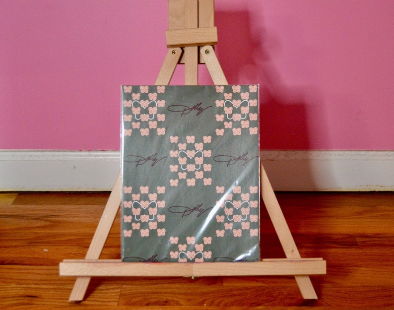 Dolly Parton - Art Print - Wall Art - Etsy