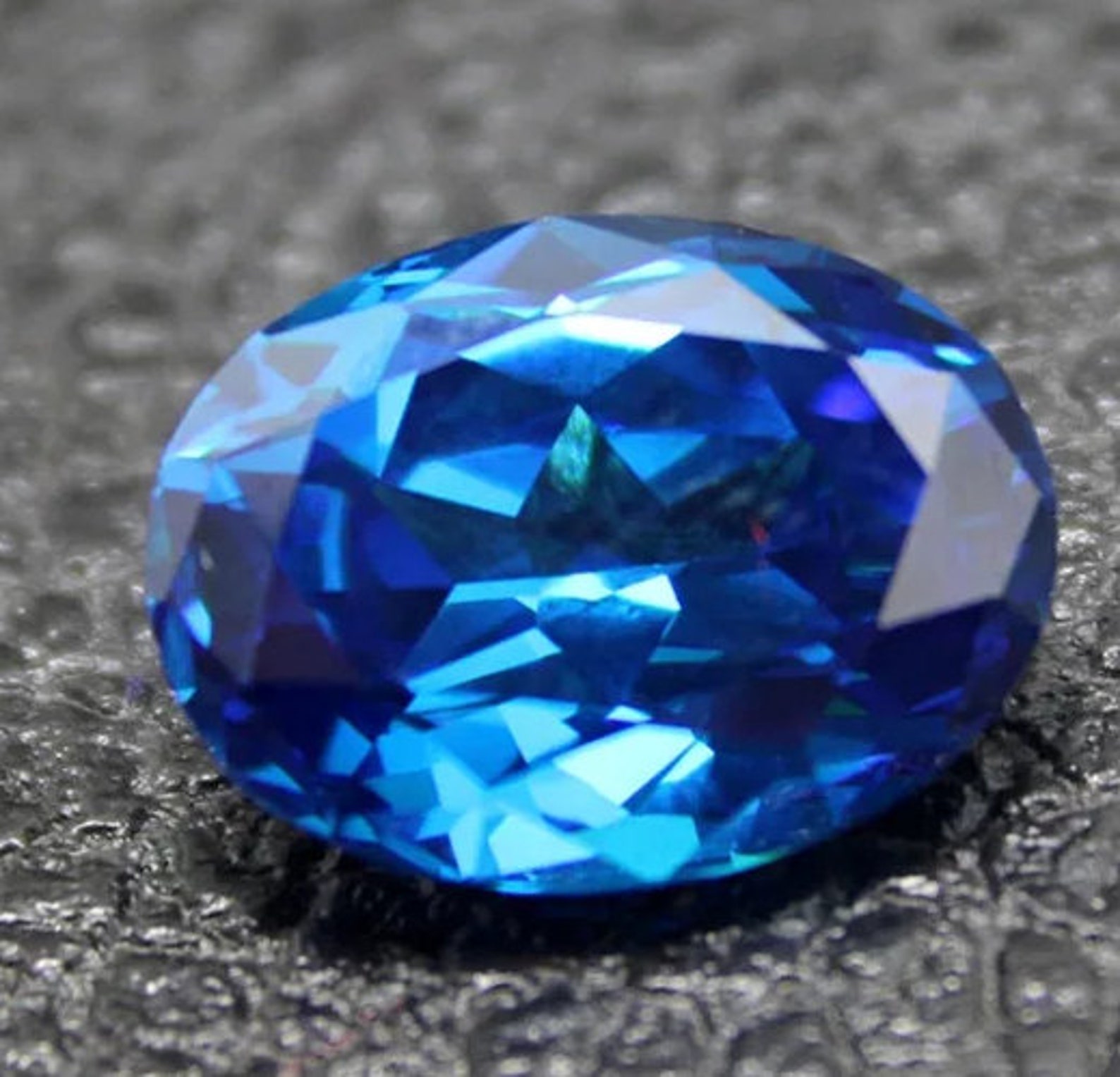 Saphir Edelstein Saphir-Stein Geschenk für sie Geschenk für | Etsy