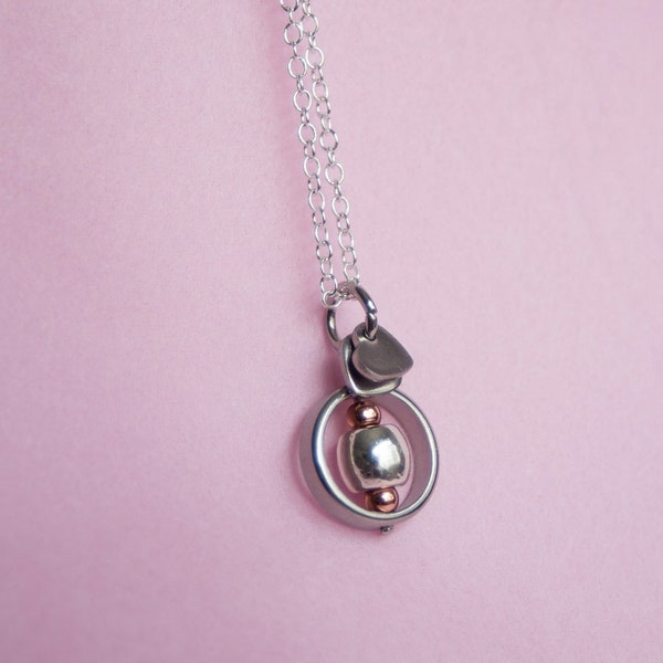 Fidget Jewelry - Etsy