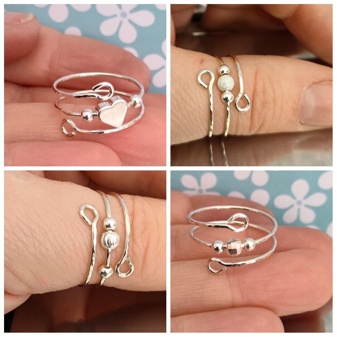 Nail Picking Fidget - Etsy UK