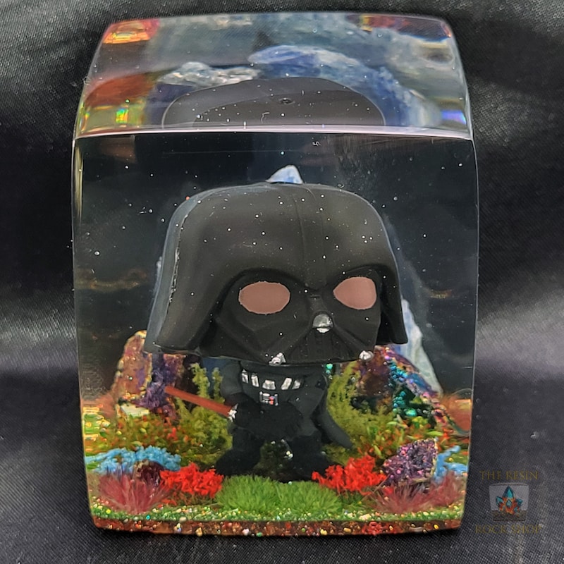 Funkos Diorama - Etsy