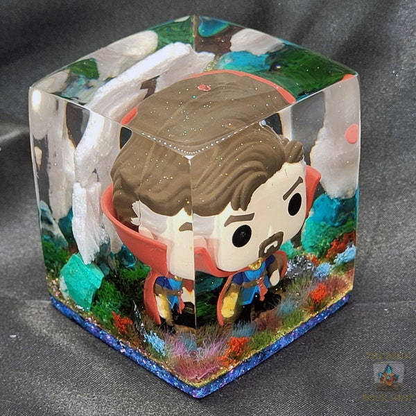 Funko Pop Display - Etsy