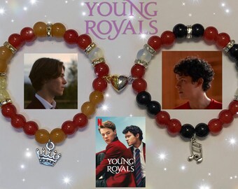 Young Royals - Etsy