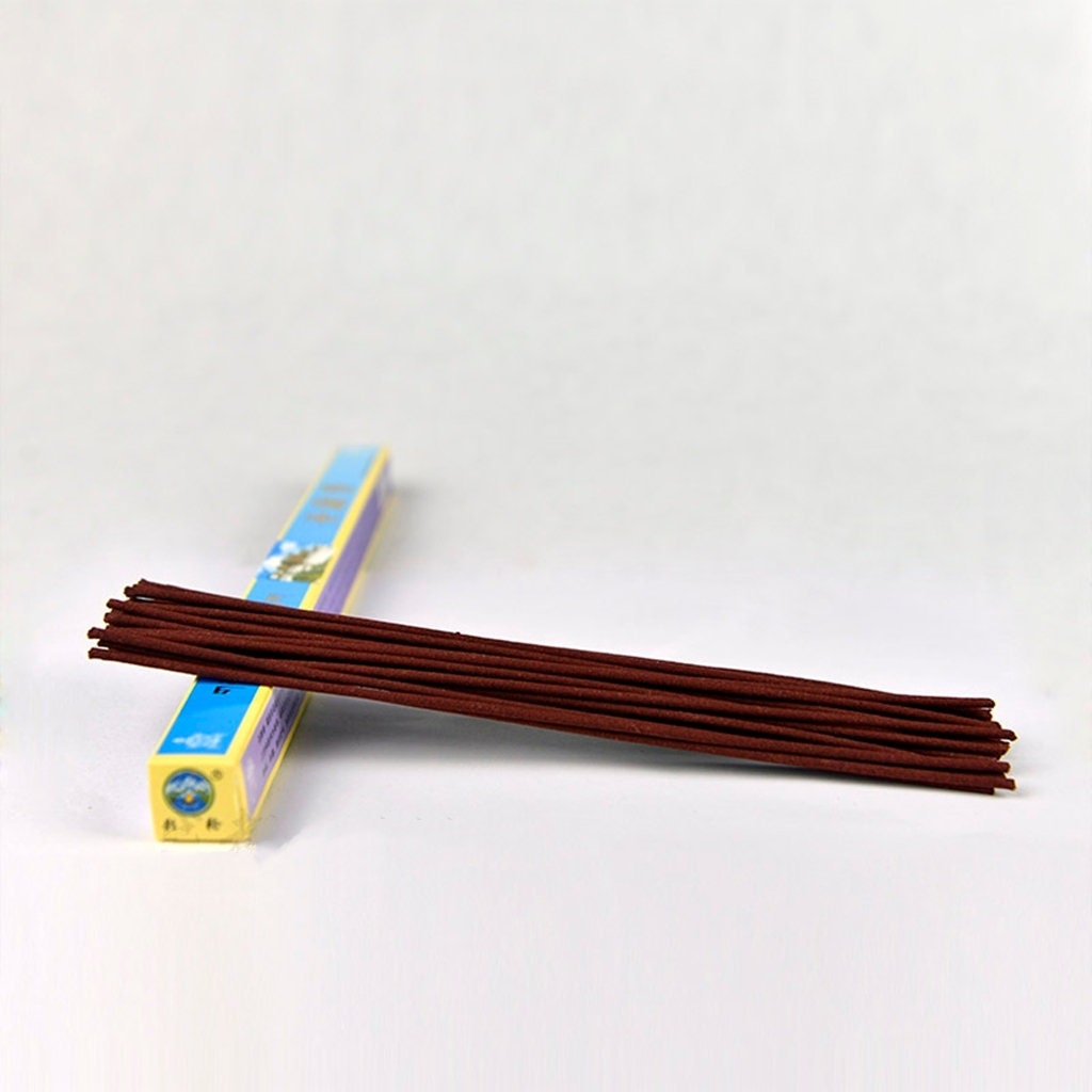 Holy Land Incense~tibetan Incense Sticks - Etsy