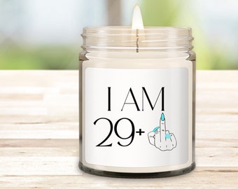 I Am 29 Plus 1 - Etsy