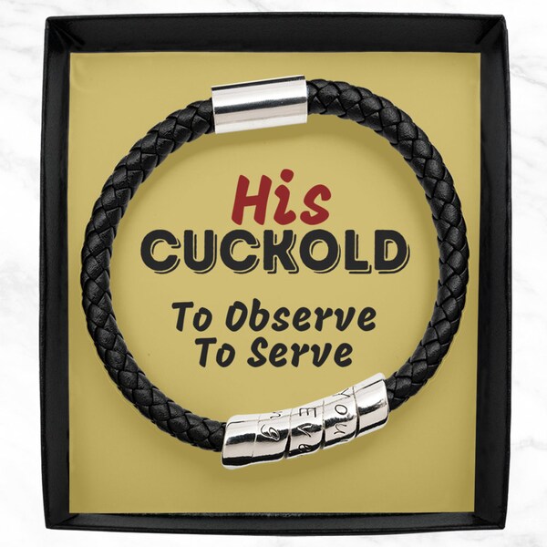 Daddy Dom Jewelry - Etsy