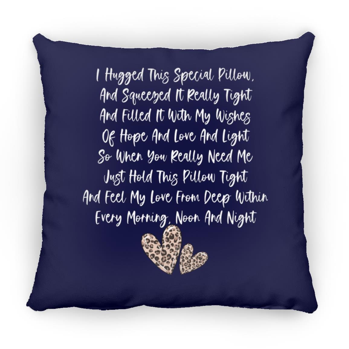 Hug Pillow Gifts, Hugs, Missing You, Grandma, Nana, Nan, Decorative ...