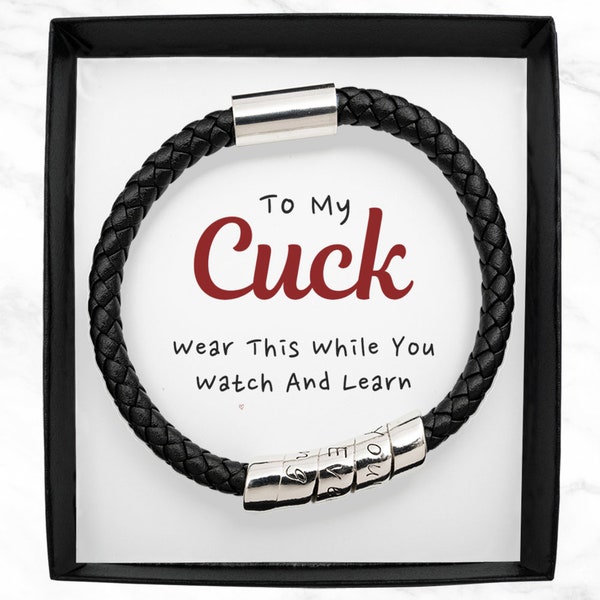 Bull And Cuckold Etsy